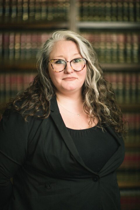 Natalie Wisco - Mark D Richards & Associates